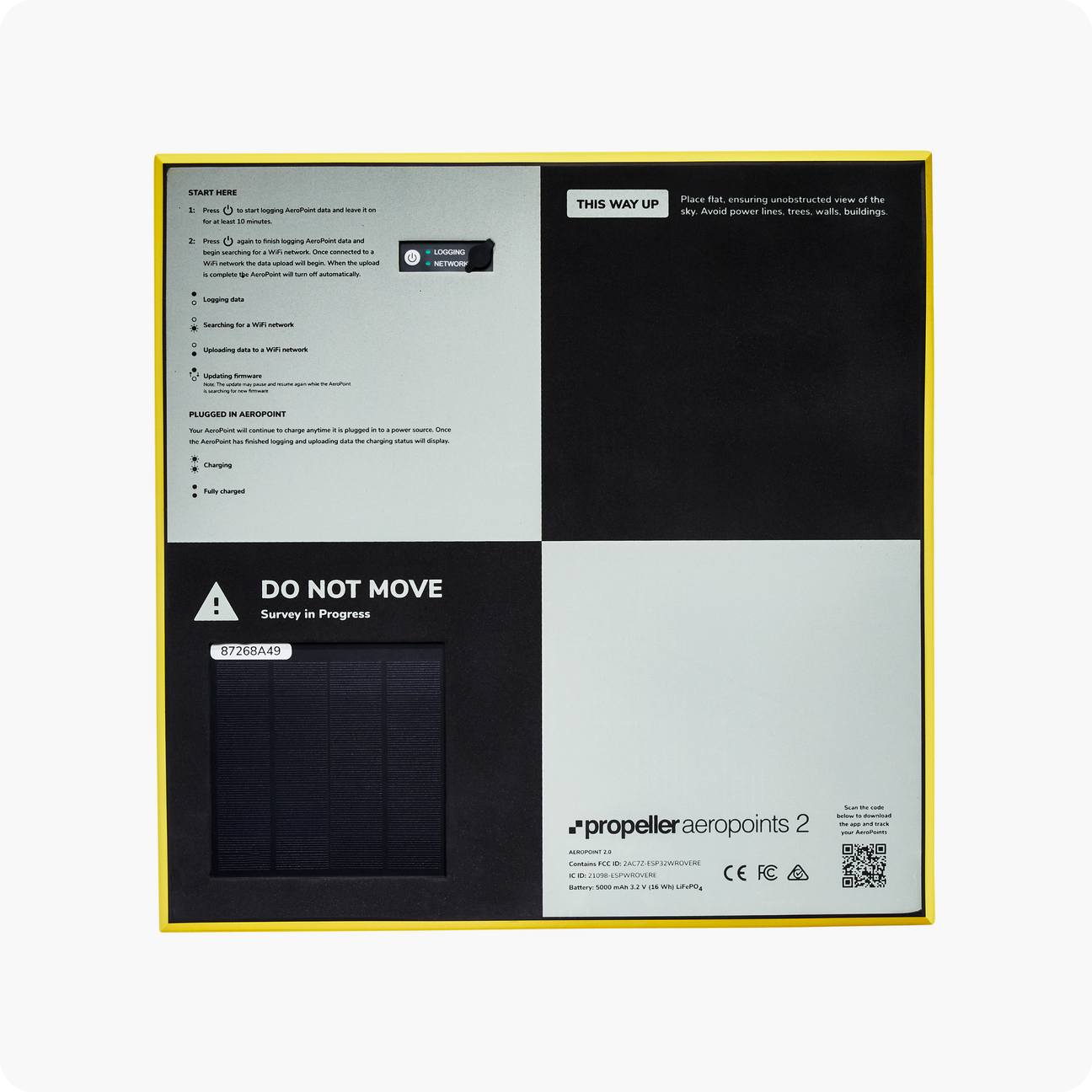 Products – Propeller Aero