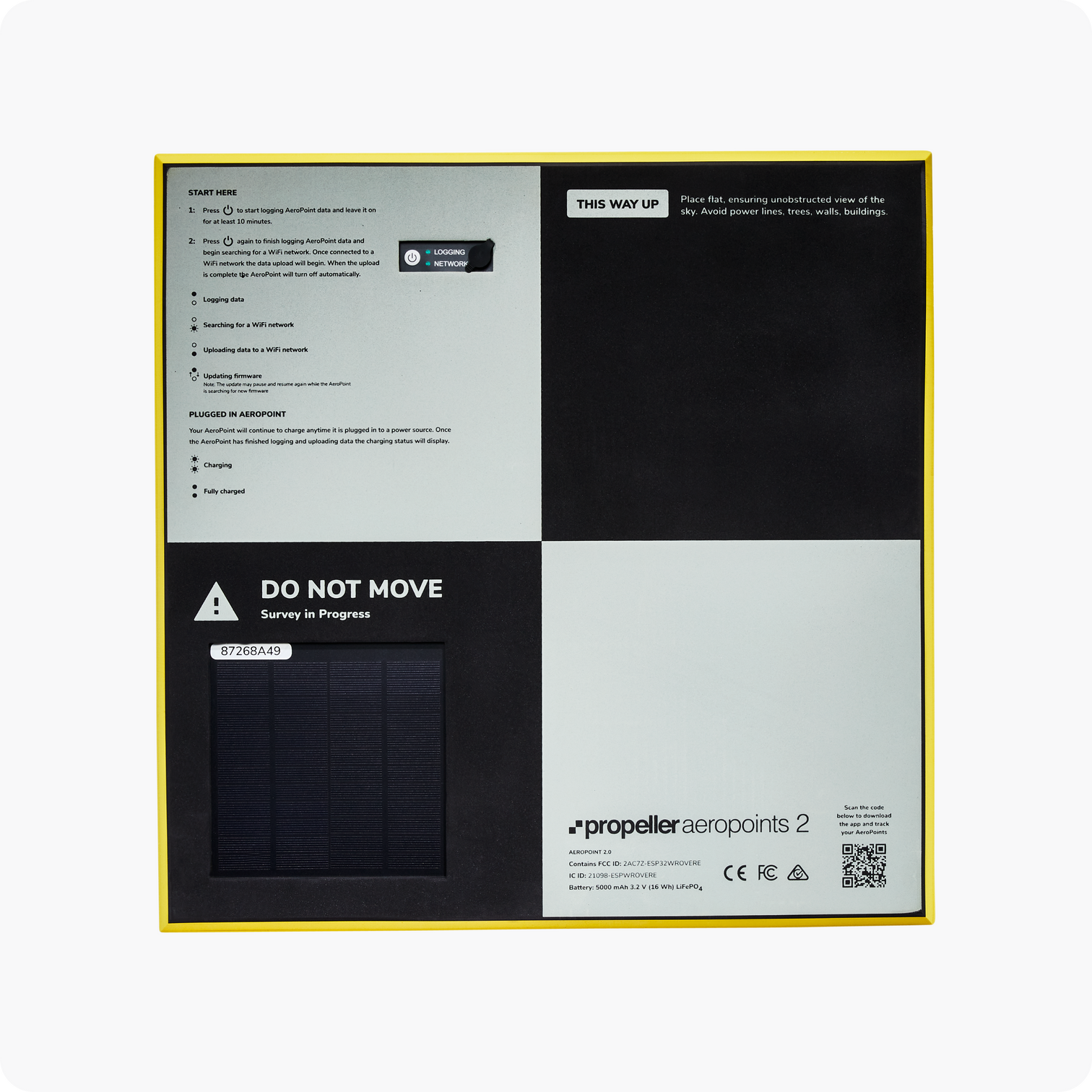 Products – Propeller Aero