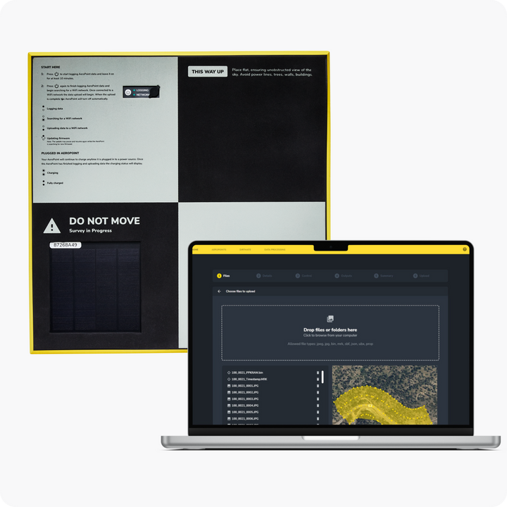 AeroPoints – Propeller Aero