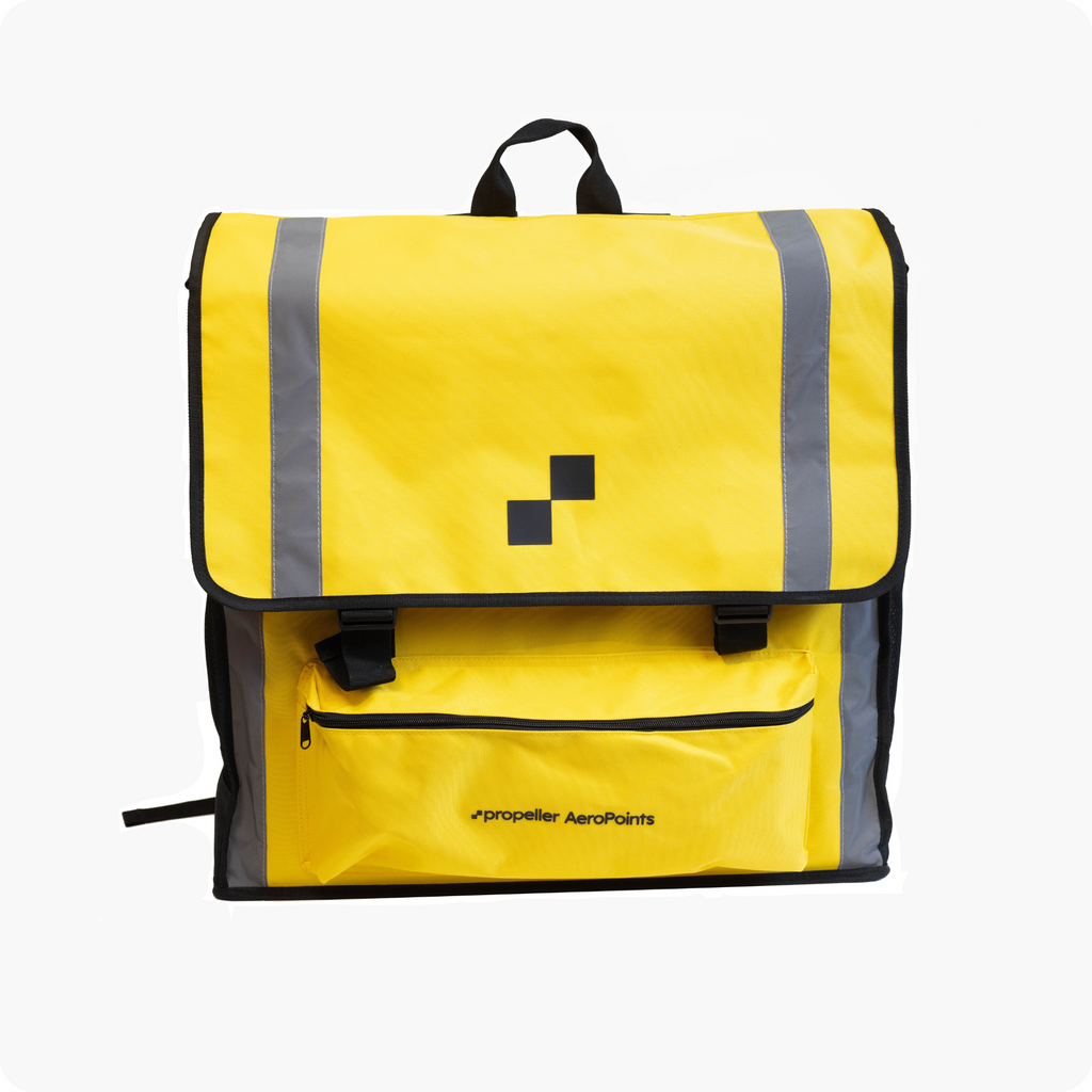 AeroPoint Bag – Propeller Aero