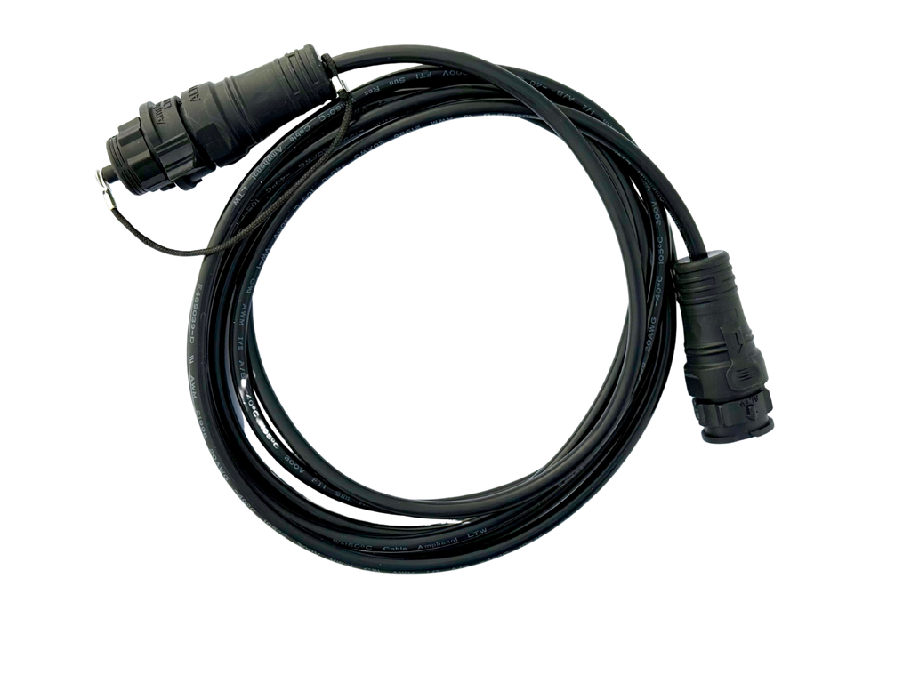 DirtMate X-Lok Extension Cable – Propeller Aero